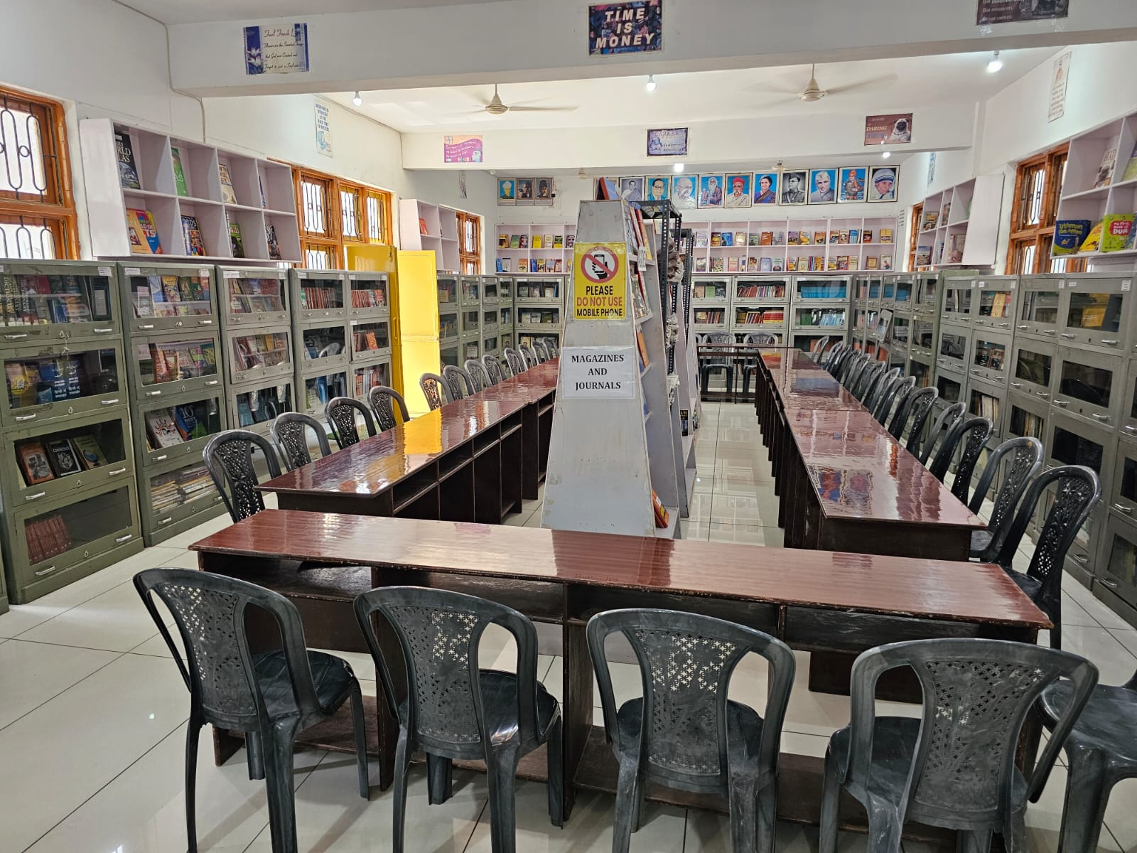 Himalayan Education Mission Society